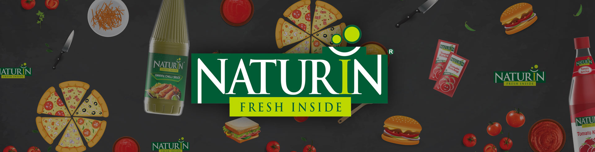 Story Design - Naturin